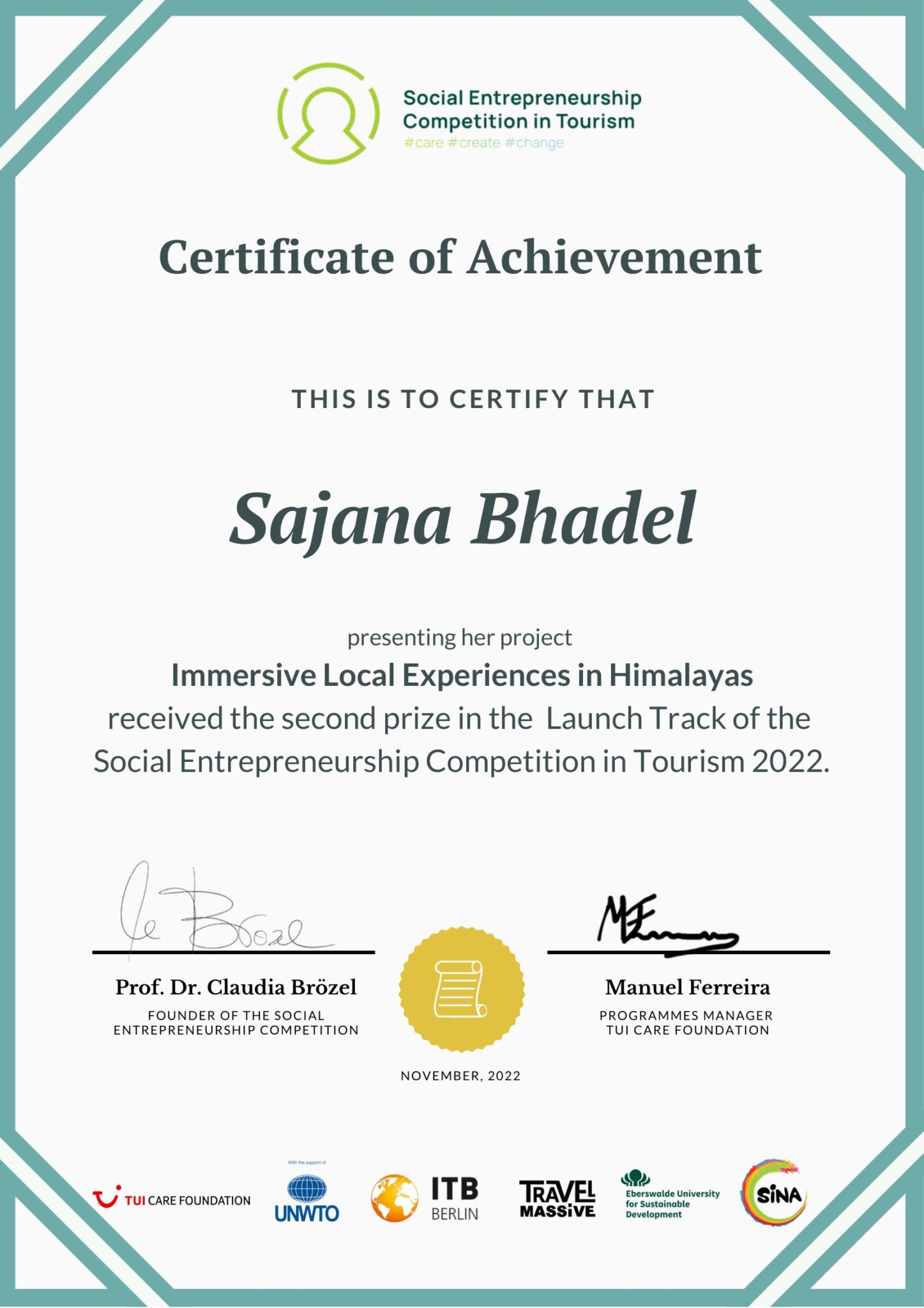 ExploreHubNepal – Women-Led Travel Company